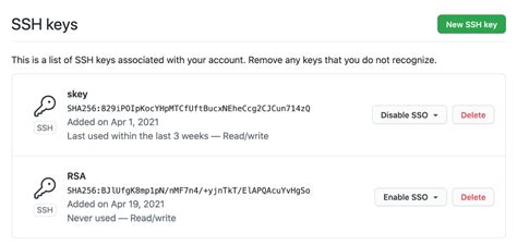 Security Keys Are Now Supported For Ssh Git Operations The Github Blog
