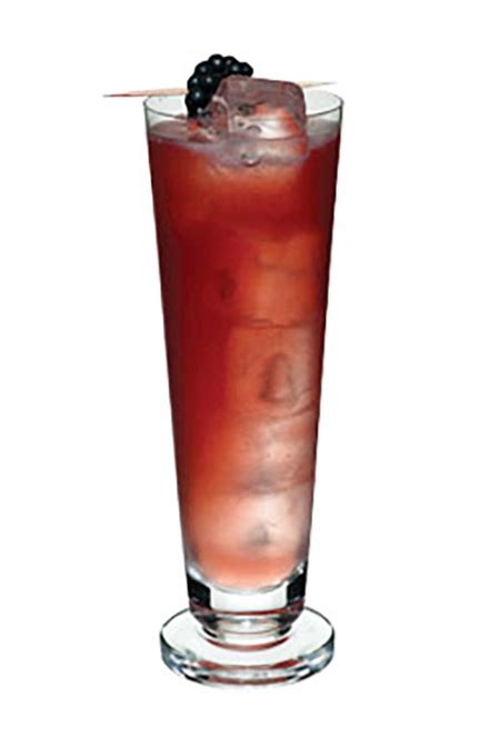 Cham 69 1 Cocktail Recipe