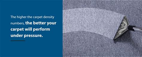 What Is Carpet Density And Why Is It Important 50floor