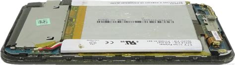 Ipod Touch 1st Generation Battery