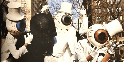 The Residents