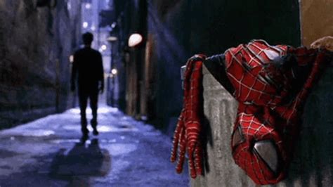 Trash The Suit