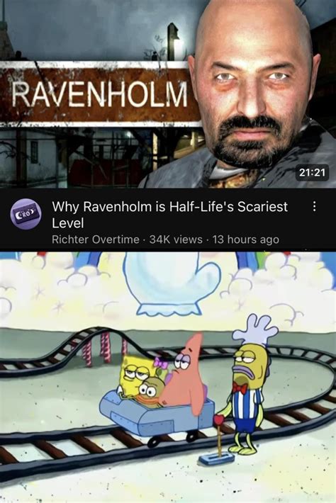 Scary Sauce Engine 😱😱😱 Rokbuddyhalflife