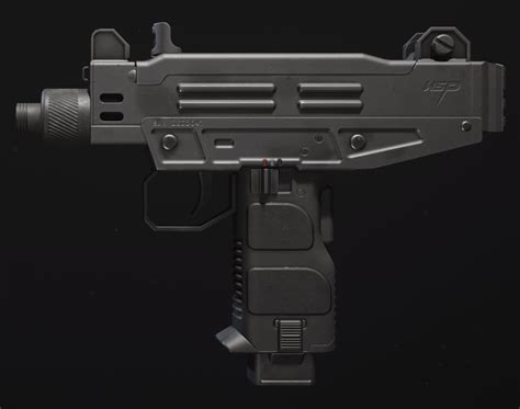 Wsp Stinger Call Of Duty Wiki Fandom