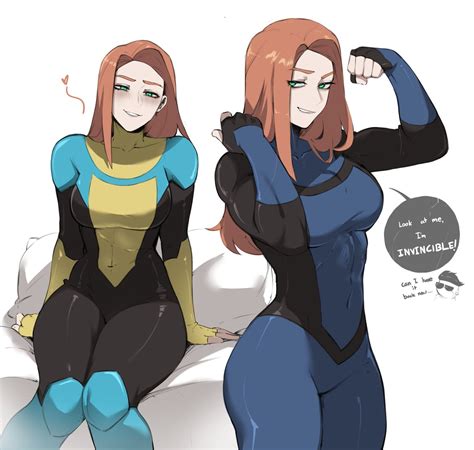 Masoq095さんのイラストまとめ