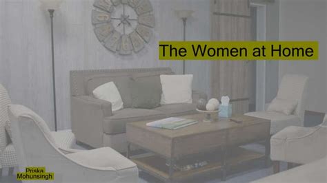 Priska Mohunsinghs Our Minds Think Alike Pitch Deck Pptx