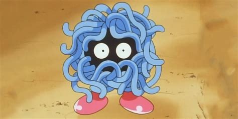 The Most Powerful Gen 1 And Gen 2 Grass Type Pokemon