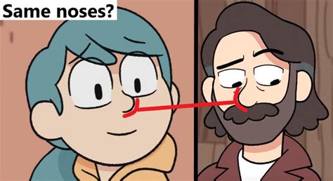 Discuss Everything About Hilda A Netflix Original Series Wiki Fandom