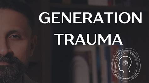 Generation Trauma How We Forget To Think Out Of The Box