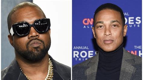 ‘Get your s**t straight’: Don Lemon gives savage reaction to Kanye West for calling him ...