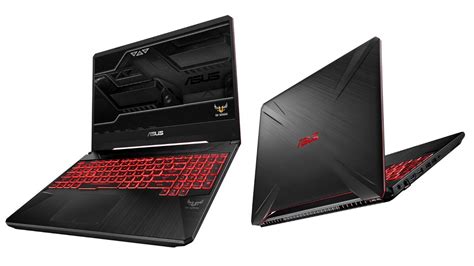 Spesifikasi Laptop Gaming Terbaru Asus Ini Akan Bikin Kamu Kaget