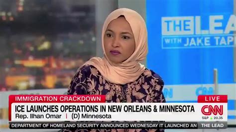 Omar Struggles To Explain Minnesota Fraud On Cnn Amid Federal Probe Fox News
