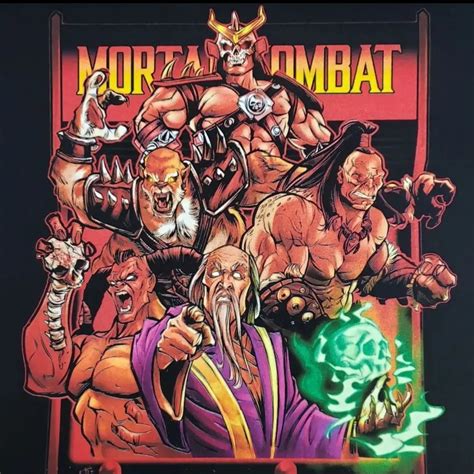 Nba Jam The Book On Twitter Rt Tabmok99 Amazing Artwork Of All