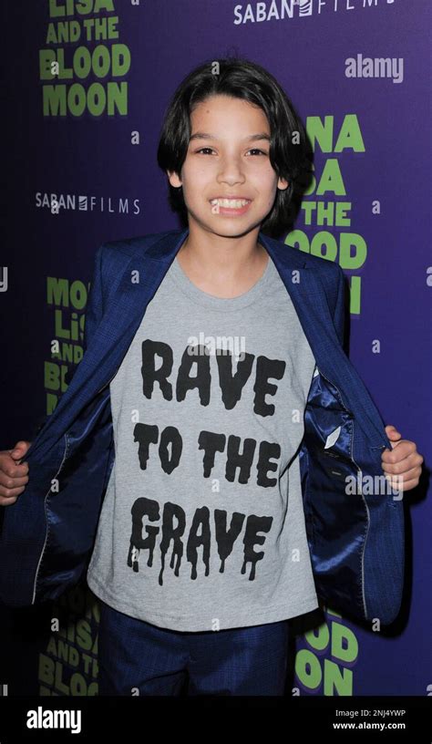 Photo By Alexandra Picco Star Max Ipx 2022 9 28 22 Evan Whitten At The Premiere Of Mona Lisa