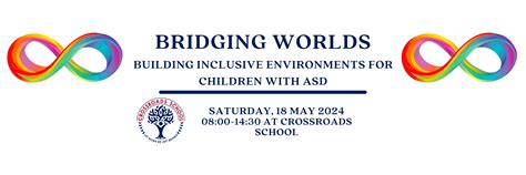 Book Tickets For Bridging Worlds Building Inclusive Environments For