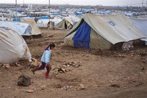 University Of Brighton Lecturer Helps Set Up Syrian Refugee School Times Higher Education The