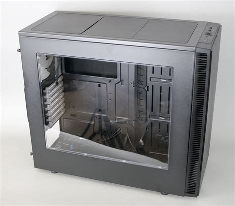Fractal Design Define S Case Review Page Of Play R