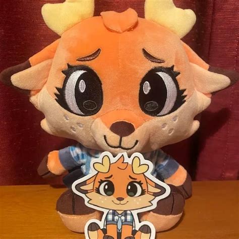 Rey Fox From The Otherside Show Print 4x6 Etsy