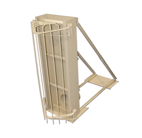Flashboard Risers Optimize Water Management Today — Drainbox Water