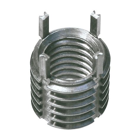 Key Inserts Thinwall Stainless Steel Inch Carr Lane