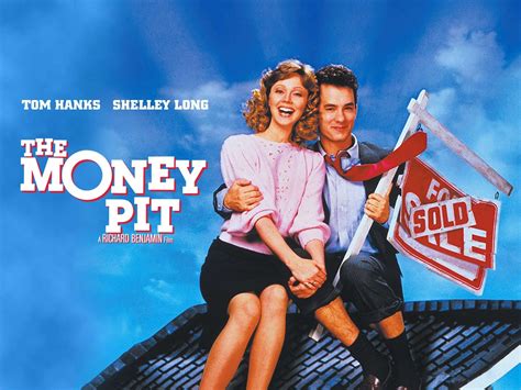 Shelley Long Money Pit