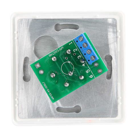 Automatic Door Switch 3 Position Key Switch Door A Grandado