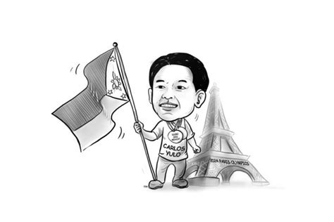 Exle Of Editorial Cartoon With Explanation In The Philippines