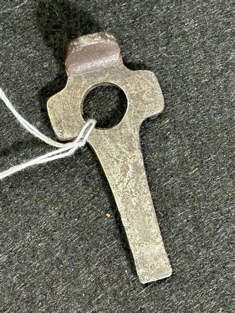 P08 Loading Tools Page 1 Samuel L Antiques