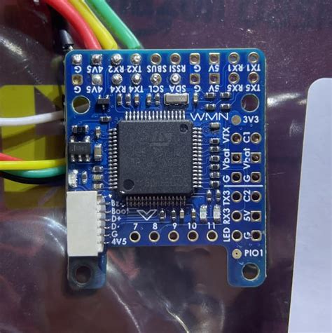 Flight Controller Failure Help Rrcplanes