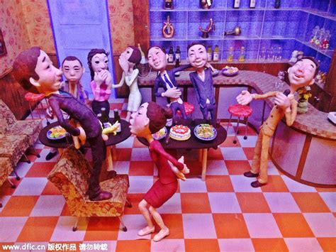 探访世界最大性爱博物馆 露骨雕塑令人脸红心跳频道凤凰网