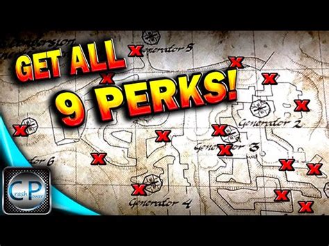 Call Of Duty Zombies Origins Map Layout