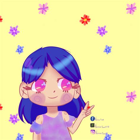 Chibi Random By Nessa0718 On Deviantart