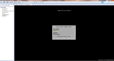 将一台物理机迁移到esxi虚拟机 Vmware Converter迁移物理机mob6454cc641ffd的技术博客51cto博客
