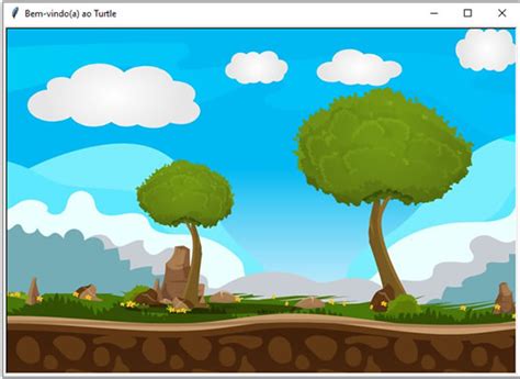 Como Definir Uma Imagem De Fundo Para A Janela Do Python Turtle Usando Como Definir Uma Imagem De Fundo Para A Janela Do Python Turtle Usando