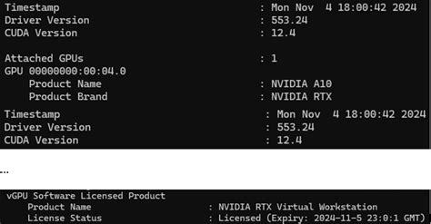 在 oracle cloud infrastructure 上部署 nvidia rtx 虚拟工作站