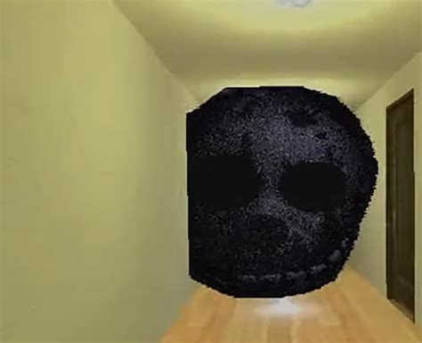 Does Anyone Know This Nextbot Name R Gmod