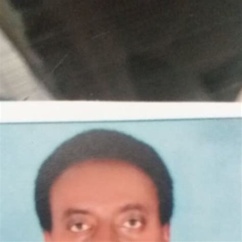 Manaye Zegeye Assprofessor Doctor Of Philosophy Addis Ababa Science And Technology