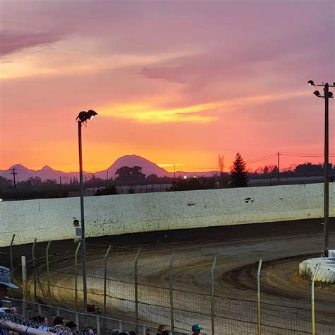 Marysville Raceway