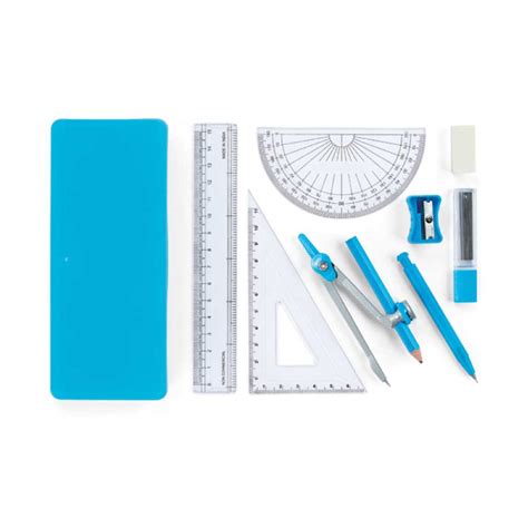 School Geometry Sets Promotional Ts Suppliers