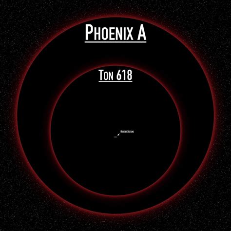 ‘weve Never Seen Anything Like This Before Black Hole Spews Out