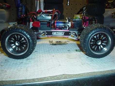 Official Mini Lst Thread R C Tech Forums