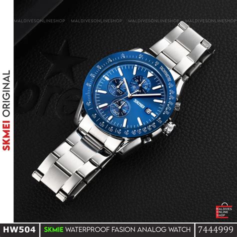 Hw504 Wrist Watch Maldives Online Shop Hw504 Wrist Watch Maldives Online Shop