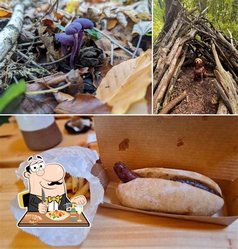 Fodder In The Woods Downpatrick Restaurant Menu Prices And Reviews