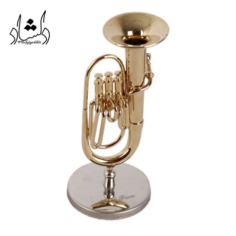 خرید و قیمت هورن مینیاتوری خرید قسطی دلشاد موزیک