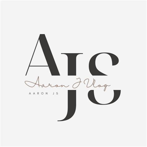 Aaron J Vlog Youtube