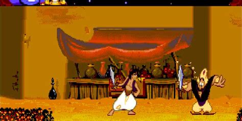 10 Greatest Disney Games On Nintendo Consoles