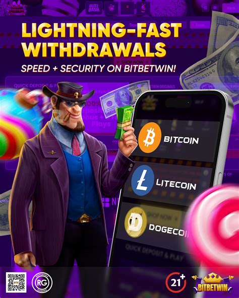Bitbetwin Your Gateway To Online Sweepstakes In La Bitbetwin
