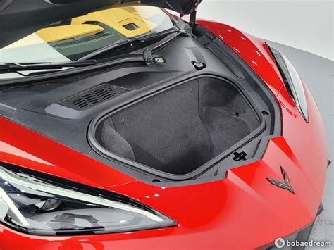 2023 쉐보레 콜벳 스팅레이 컨버터블 C8 중고차 보배드림 수입중고차