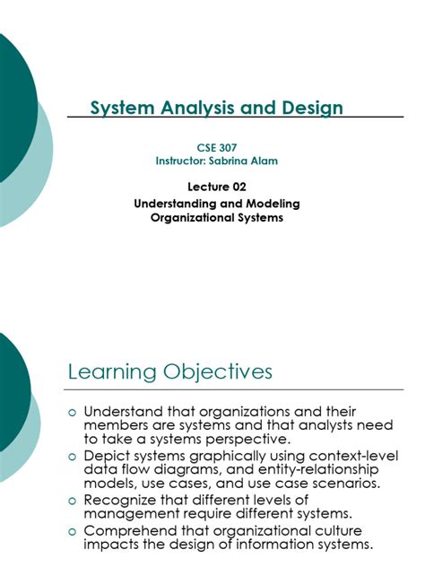 Lecture 02 Cse 307 Pdf