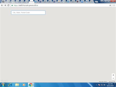 Pset Search FULLTEXT Error On Including Longitude And Latitude CS Stack Exchange